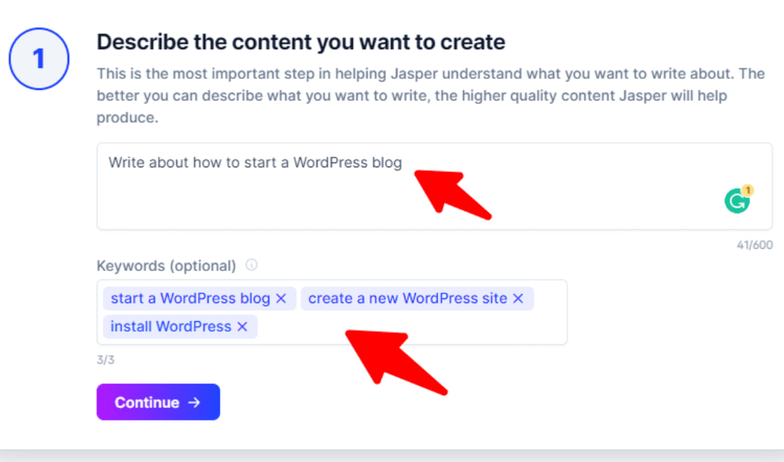 2023 Jasper AI测评，它和人工相比怎么样？ – 欲速不达